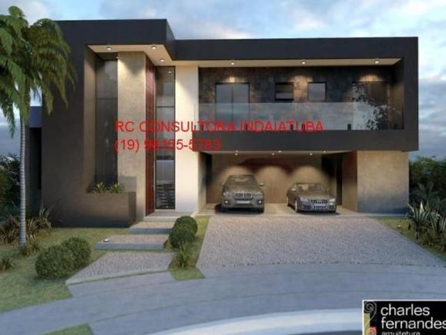 Condominio, Jardim Residencial Dona Maria José, Indaiatuba, SP