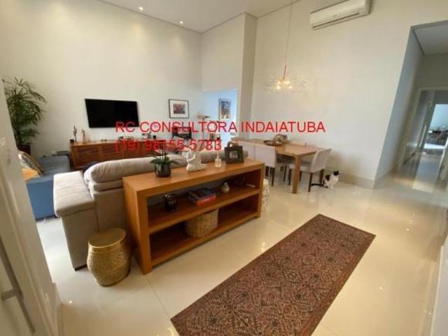 Condominio, Jardim Residencial Dona Lucilla, Indaiatuba, SP