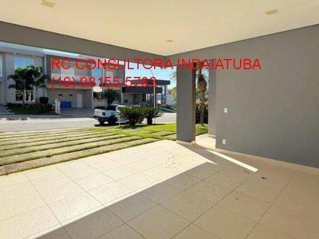 Condominio, Jardim Residencial Dona Lucilla, Indaiatuba, SP
