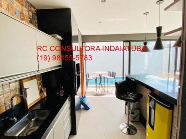 Condominio, Jardim Residencial Dona Lucilla, Indaiatuba, SP
