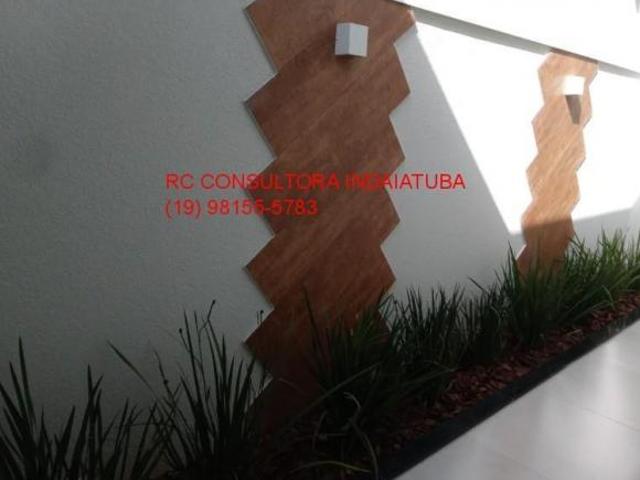 Condominio, Jardim Residencial Dona Lucilla, Indaiatuba, SP