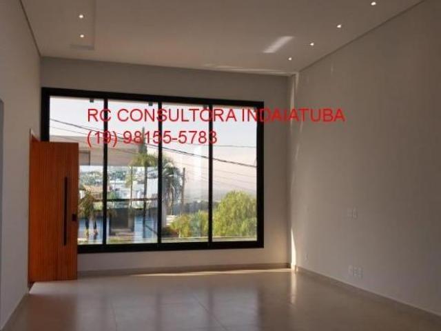 Condominio, Jardim Residencial Helvétia Park I, Indaiatuba, SP
