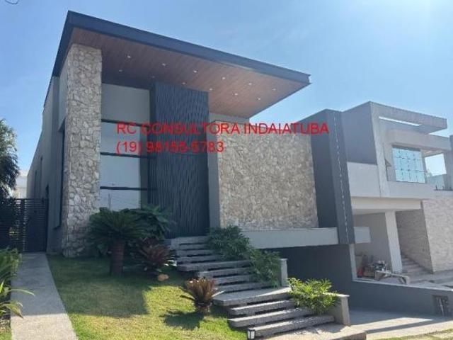 Condominio, Jardim Residencial Helvétia Park I, Indaiatuba, SP