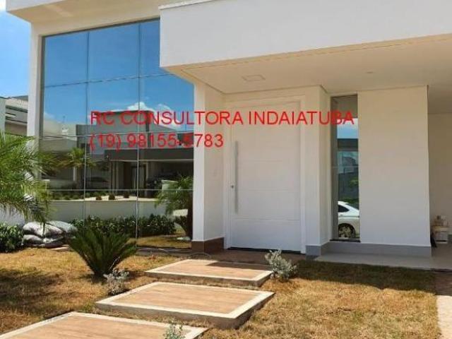 Condominio, Jardim Residencial Maria José, Indaiatuba, SP