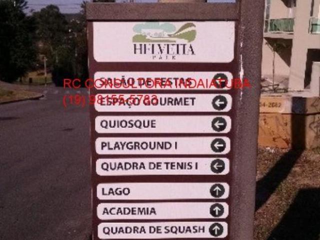 Condominio, Jardim Santa Rita, Indaiatuba, SP