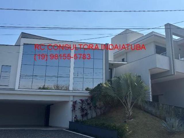 Condominio, Jardim Santa Rita, Indaiatuba, SP