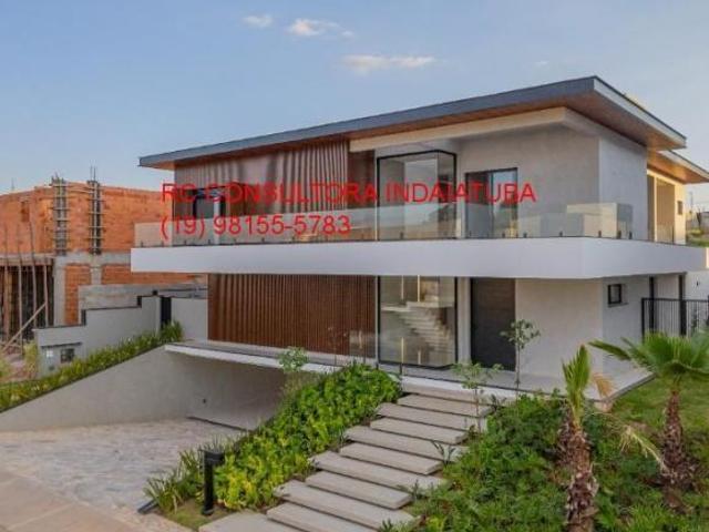 Condominio, Jardim Santa Rita, Indaiatuba, SP