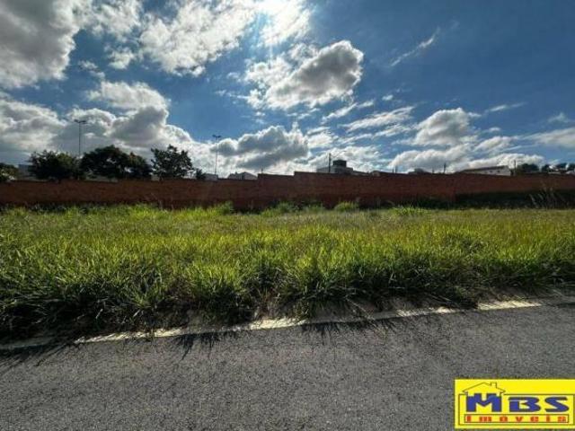 Condominio Jardim Siena lote á venda
