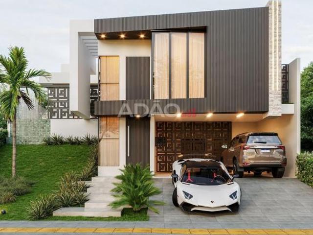 CONDOMÍNIO JARDINS BOLONHA SENADOR CANEDO Casa em Condomínio com 4 Quarto s por R$ 1950000.00 no se
