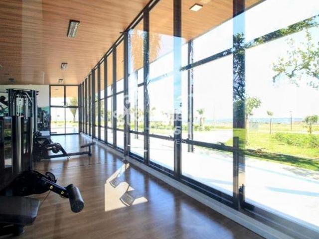 Condomínio Jardins Genebra, terreno à venda, aceita financiamento, com vista, Brasília DF