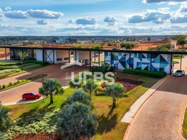 Condomínio Jardins Genebra Terreno Residencial