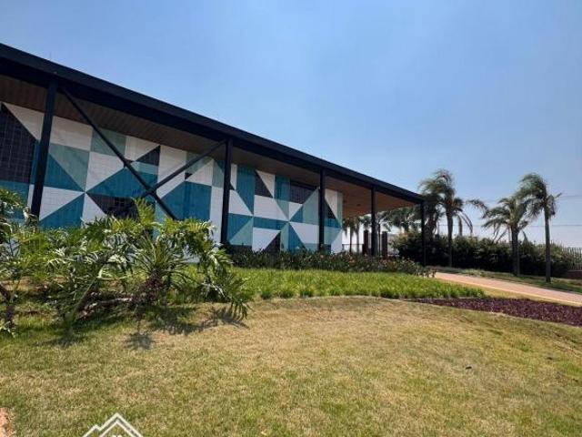 Condominio Jardins Genebra lote plano