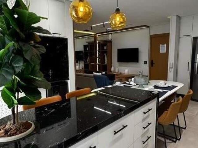 CONDOMÍNIO JARDINS DO HORTO: APARTAMENTOS DE 72 METROS COM 02 QUARTOS/01 SUÍTE EM ÓTIMA LOCALIZAÇÃO