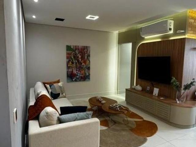 CONDOMÍNIO JARDINS DO HORTO: APARTAMENTOS DE 95 METROS COM 03 QUARTOS/01 SUÍTE EM ÓTIMA LOCALIZAÇÃO