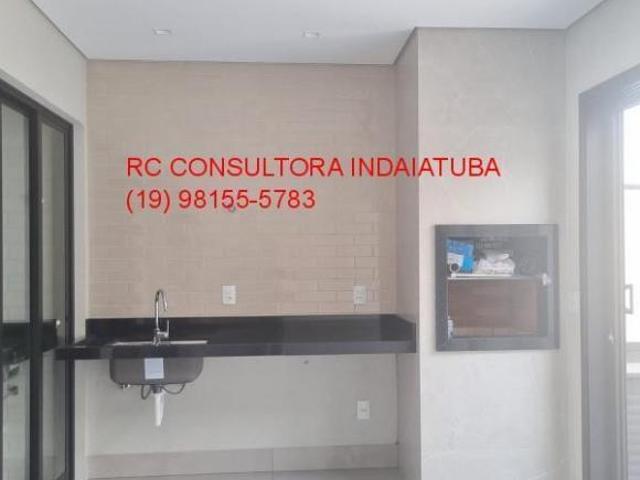 Condominio, Jardins Di Roma, Indaiatuba, SP