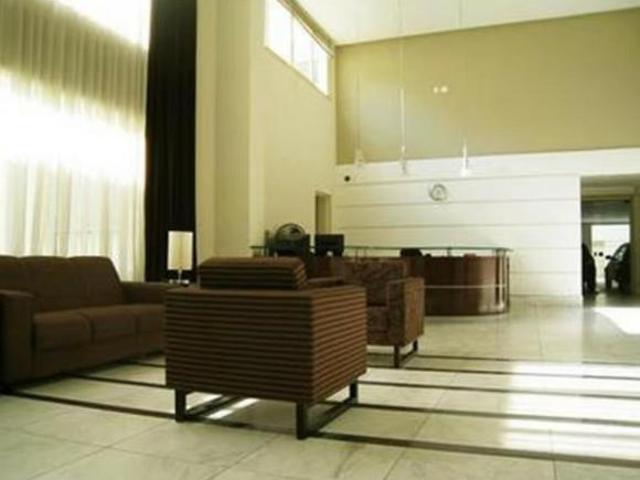 Condomínio jardins Metrópolis, Jardim Paulista Studio Apartamento de 36m² com 1 banheiro e 1 vaga