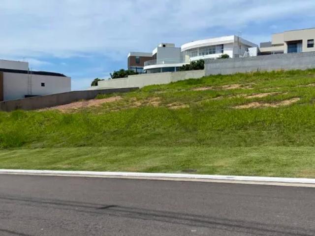 Condominio jardins veneza lote / 729m²