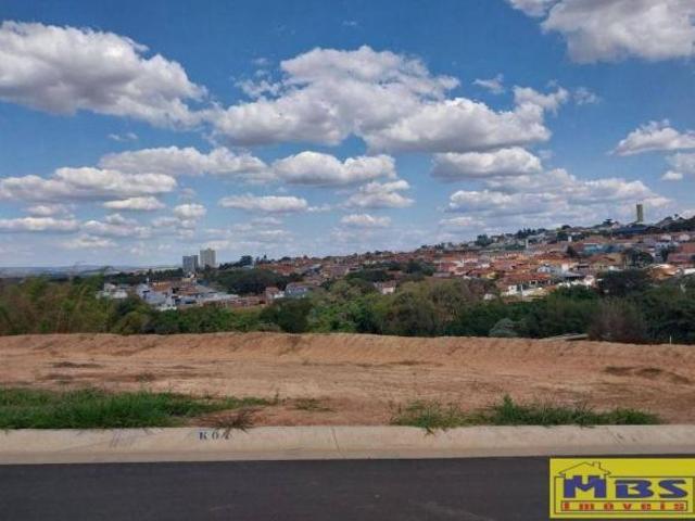 Condominio Jardm Park Vista Real