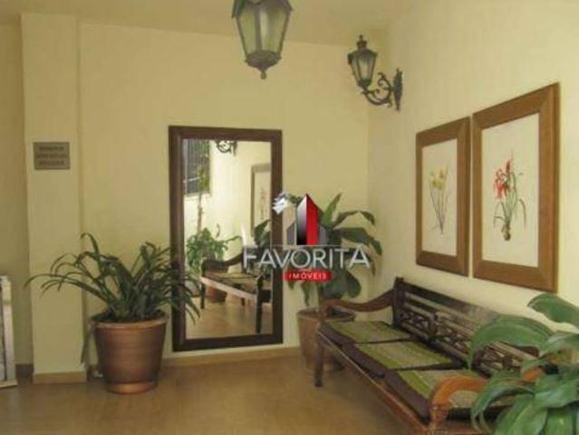 Condomínio Jau Apartamento com 2 dormitórios à venda, 90 m² por R$ 750.000 Jardim Paulista São P