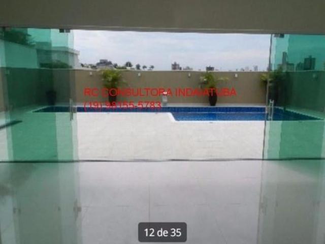 Condominio, Jd Maison Du Parc, Indaiatuba, SP