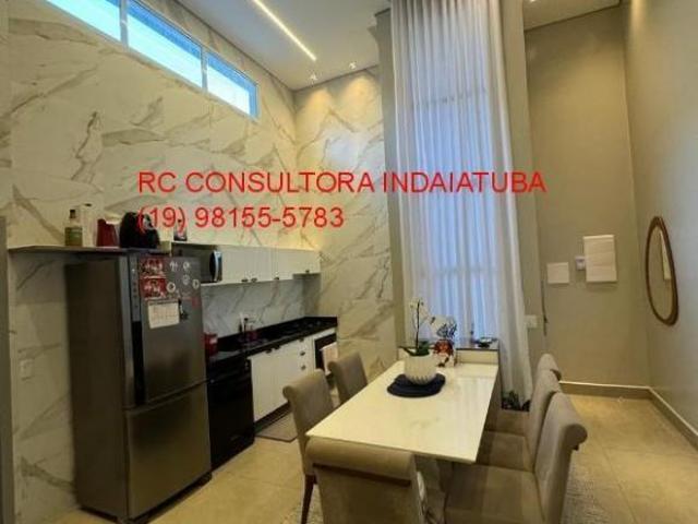 Condominio, Jd Mantova, Indaiatuba, SP