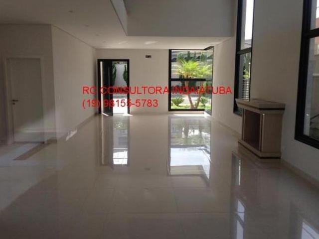 Condominio, Jd Paradiso, Indaiatuba, SP