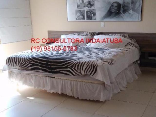 Condominio, Jd Resedencial Amestalden, Indaiatuba, SP