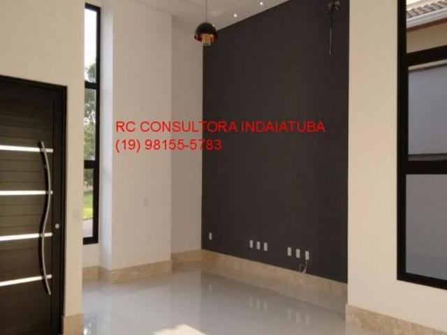 Condominio, Jd Residencial Santa Clara, Indaiatuba, SP