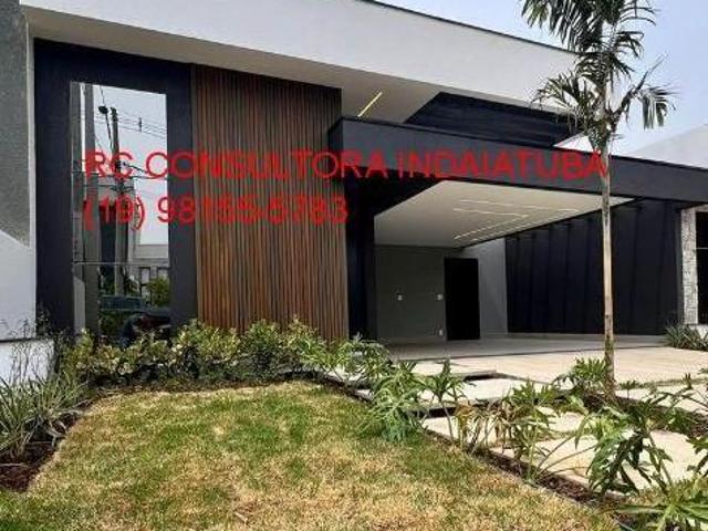 Condominio, Jd Residencial Viena, Indaiatuba, SP