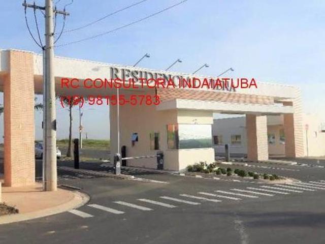 Condominio, Jd Residencial Viena, Indaiatuba, SP