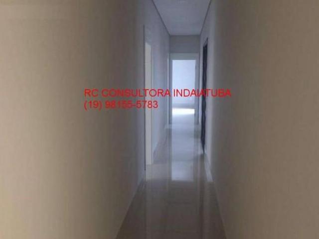 Condominio, Jd Santa Clara, Indaiatuba, SP