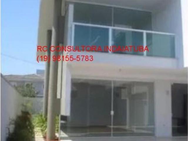 Condominio, Jd Santa Clara, Indaiatuba, SP