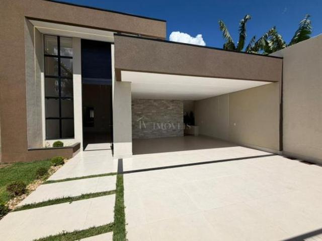 Condomínio JK Arniqueira | Térrea | Pé Direito Duplo | Piscina | 3 Suítes