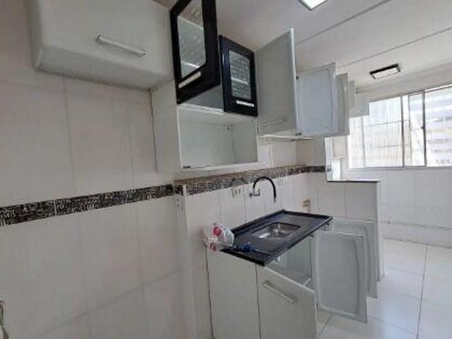 Condomínio João XXIII Apartamento à Venda – Residencial João XXIII | César de Souza – Mogi das Cru