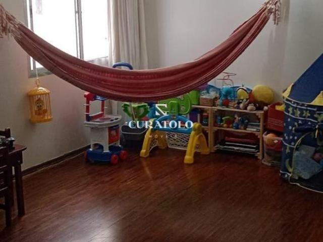 Condominio Jota Santana Apartamento duplex à venda, com 4 quartos e 3 vagas em Santana