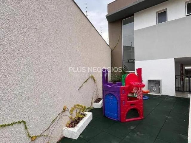 Condomínio JR Campolim 2 Ultimo Andar Apartamento à venda Jardim São Carlos, Sorocaba, SP 2 do