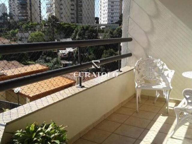 Condomínio KALIUM Aconchego em Santana: Apartamento de 3 Suítes, 3 Vagas Varanda e Lazer Completo