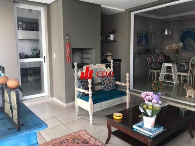 Condomínio Luíza 3 Suítes