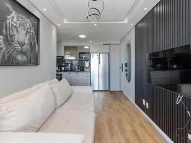 Condomínio Lume Alto Apartamento à venda no bairro Santo Amaro São Paulo/SP, Zona Sul