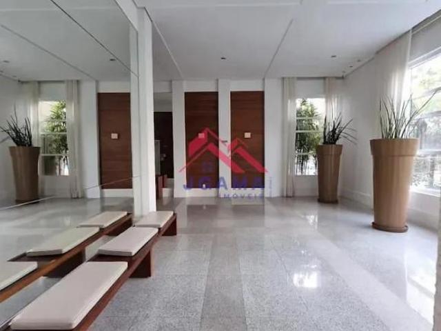 Condomínio Luzes da Mata, 211m² Panamby