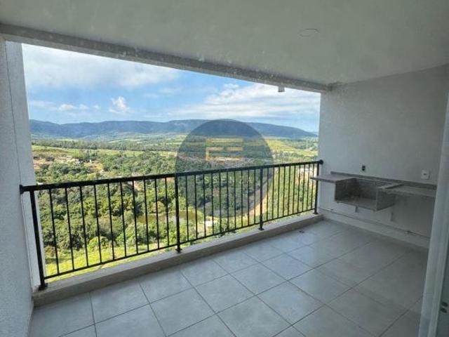 Condomínio La Sierra Apartamento A Venda no Condomínio La Sierra Medeiros Jundiaí