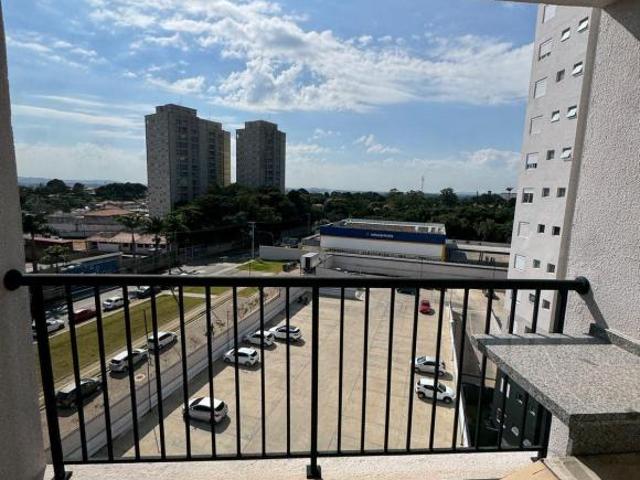 Condomínio La Sierra Apartamento a venda Condomínio La Sierra | Medeiros – Jundiaí/SP