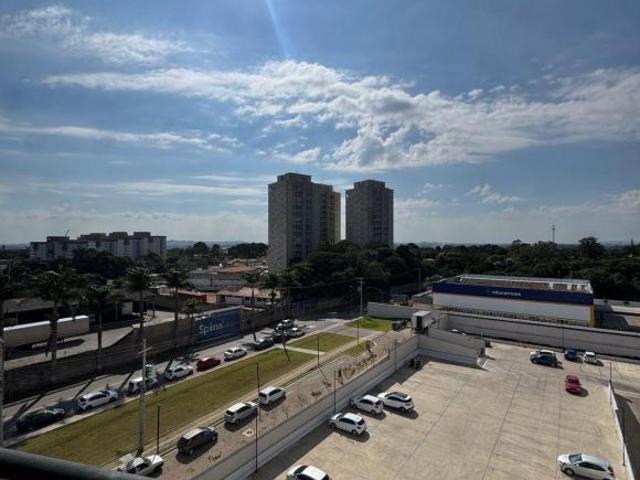 Condomínio La Sierra Apartamento a venda Condomínio La Sierra | Medeiros – Jundiaí/SP