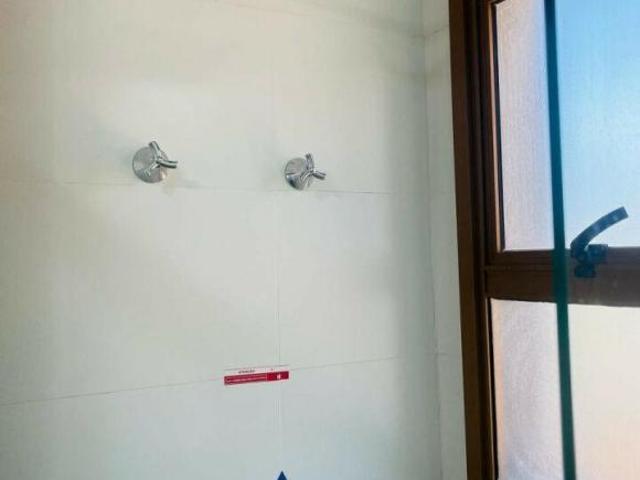 Condominio La Vida Butantã Apartamento de 39m² com 2 dormitorios e 1 banheiro