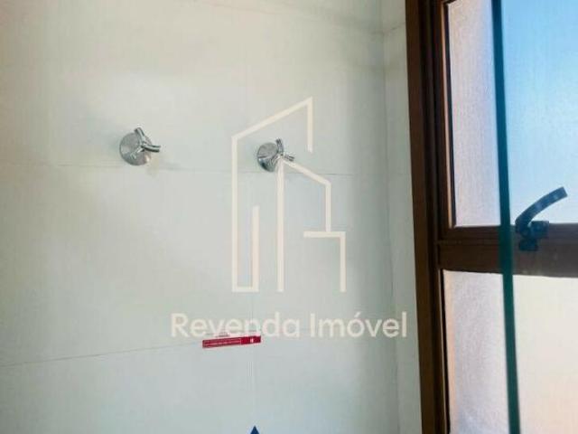 Condominio La Vida Butantã Apartamento de 39m² com 2 dormitorios e 1 banheiro