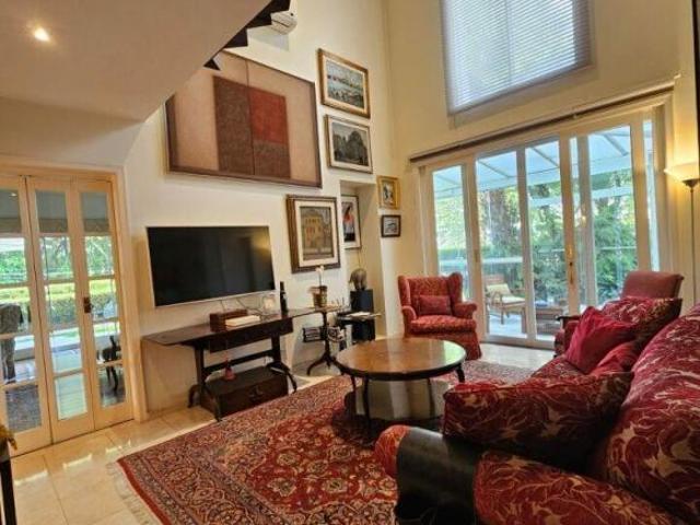 Condomínio La Villette na Cidade Jardim, Casa de 589m² com 4 dormitórios, 2 suít