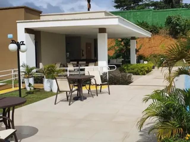 Condomínio Lacqua Residenza Lote a vista R$120 mil Pronto para Construir