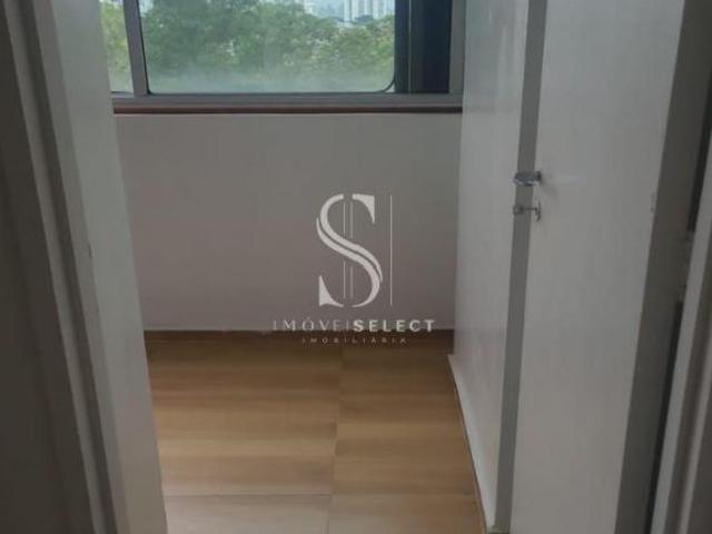 Condomínio Labitare Costa Esmeralda, localizado no Jardim Arpoardor, Apartamento de 54m² com 2 dor