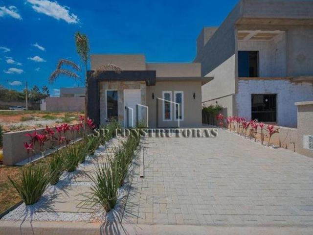 Condominio Lago dos Passaros|95 M2 |Casa Terrea|03 Quartos| Suite |Cotia|Oportunidade!