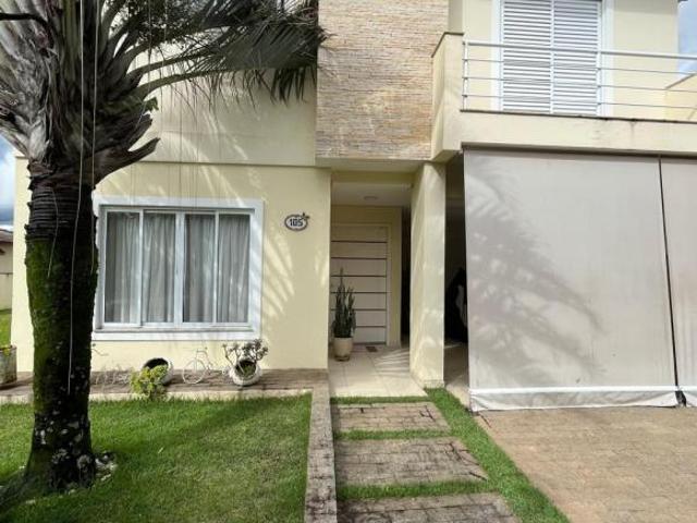 Condominio Lago da Serra Casa Condomínio Araçoiaba da Serra SP
